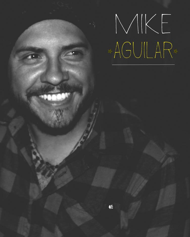 Tulipán | Mike Aguilar ft B- Side & Jahckal | Mike Aguilar