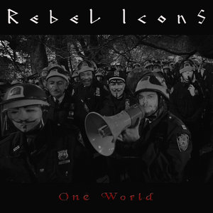 Music | Rebel Icons