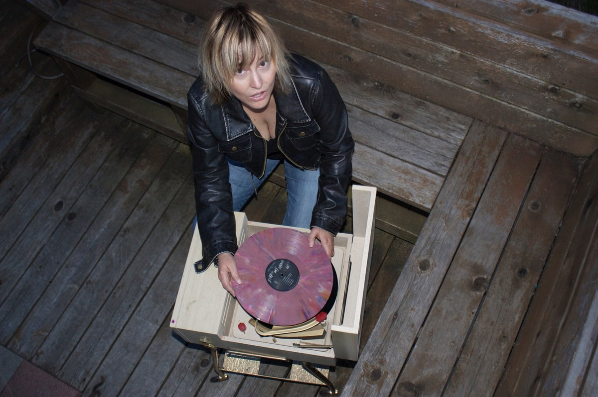 Return of the Woman | Melissa Bryan