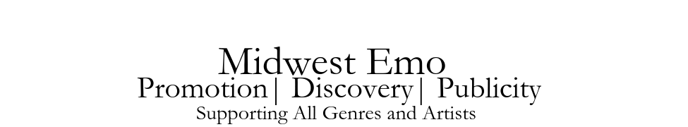 Midwest Emo Fall Sampler 2015 | Midwest Emo