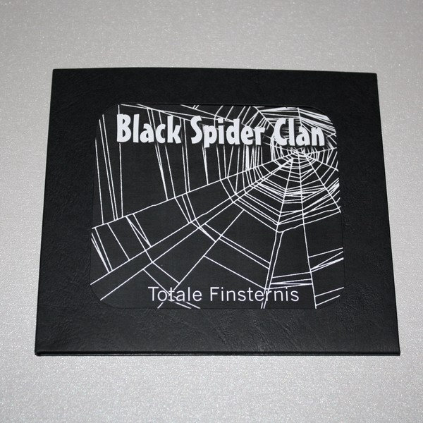 Totale Finsternis | Black Spider Clan