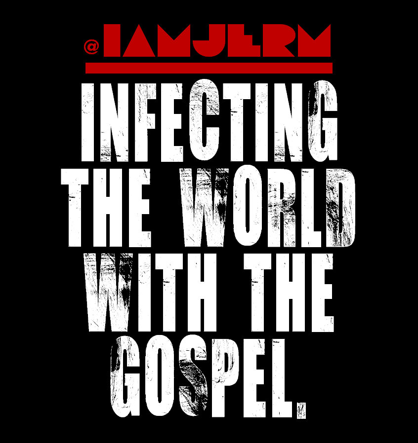 Die-Rective Mixtape RAW CUT | Jerm