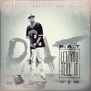 Music | Patrick "P.A.T." Barnett