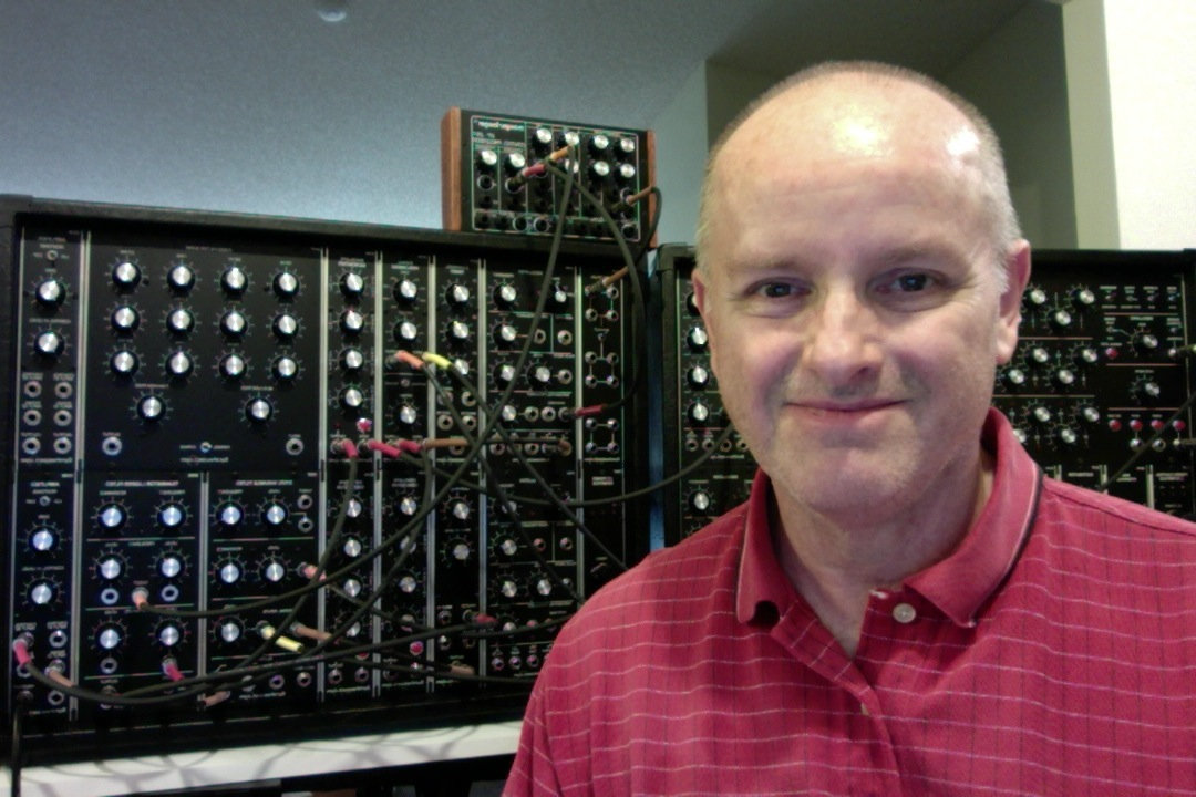 Vacation Tracks | Mark Herrick