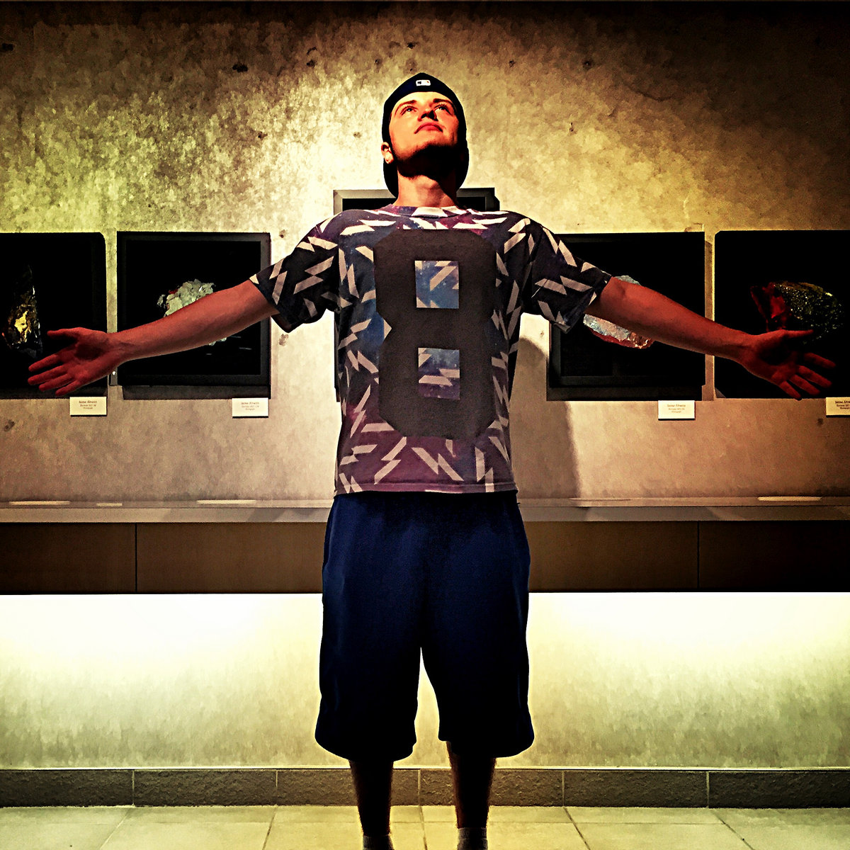 the Prophecy | Mike Mac