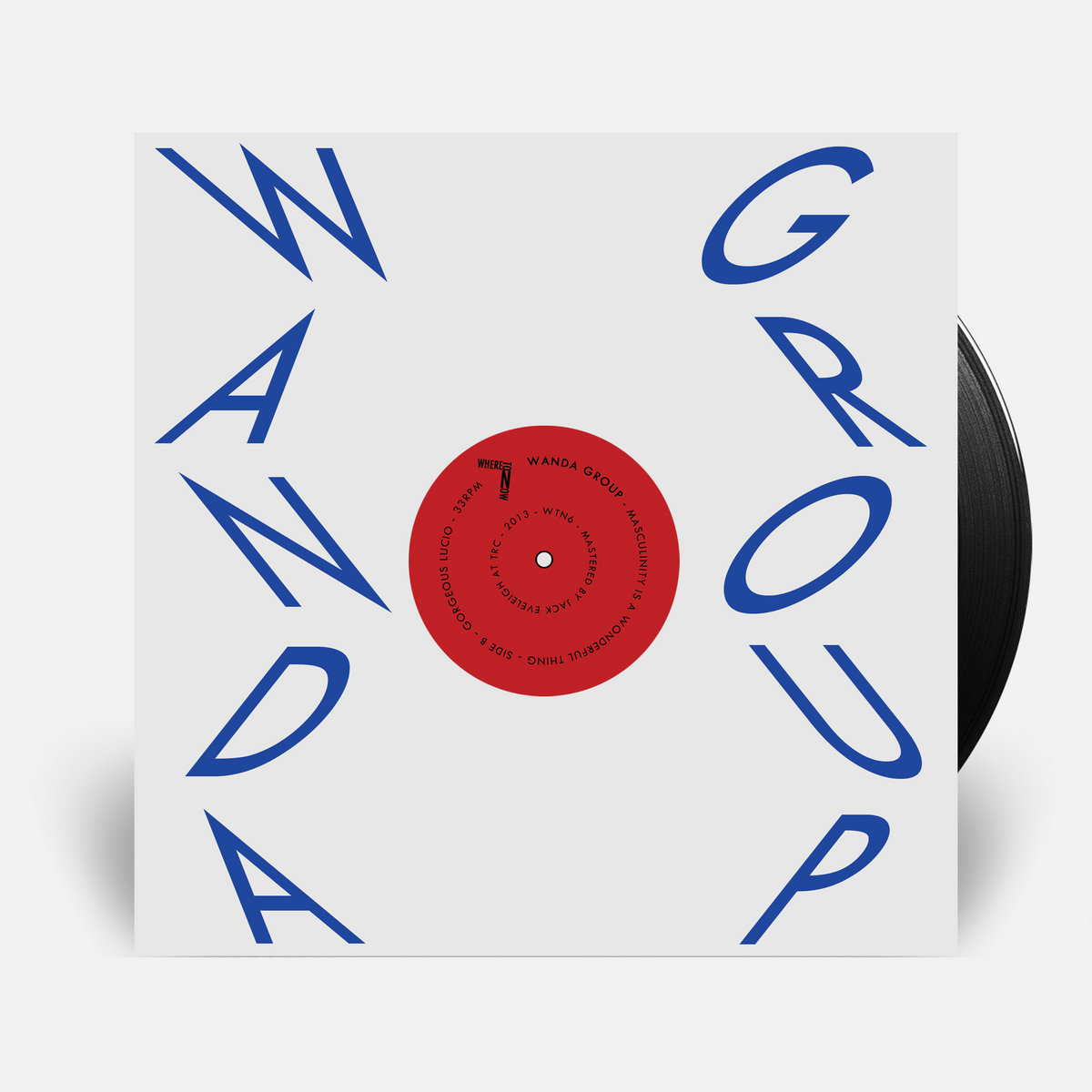 WANDA GROUP 'Masculinity is a wonderful thing' | WANDA GROUP | Where To ...