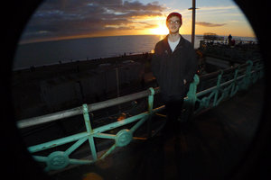 Music | Edward James Almost