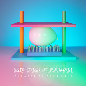 Music | Say Yes