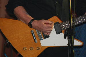 Music | Inside Out Band