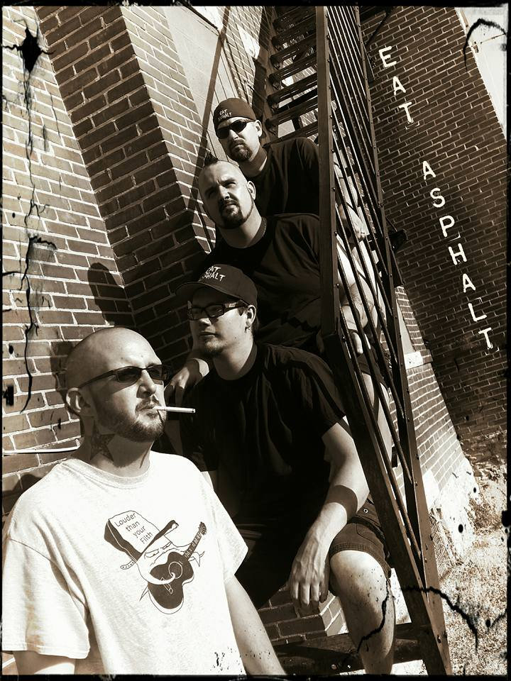 Eat Asphalt | Eat Asphalt