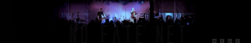 The Phoboslab Works | Andreas Loesch | No Fate Net