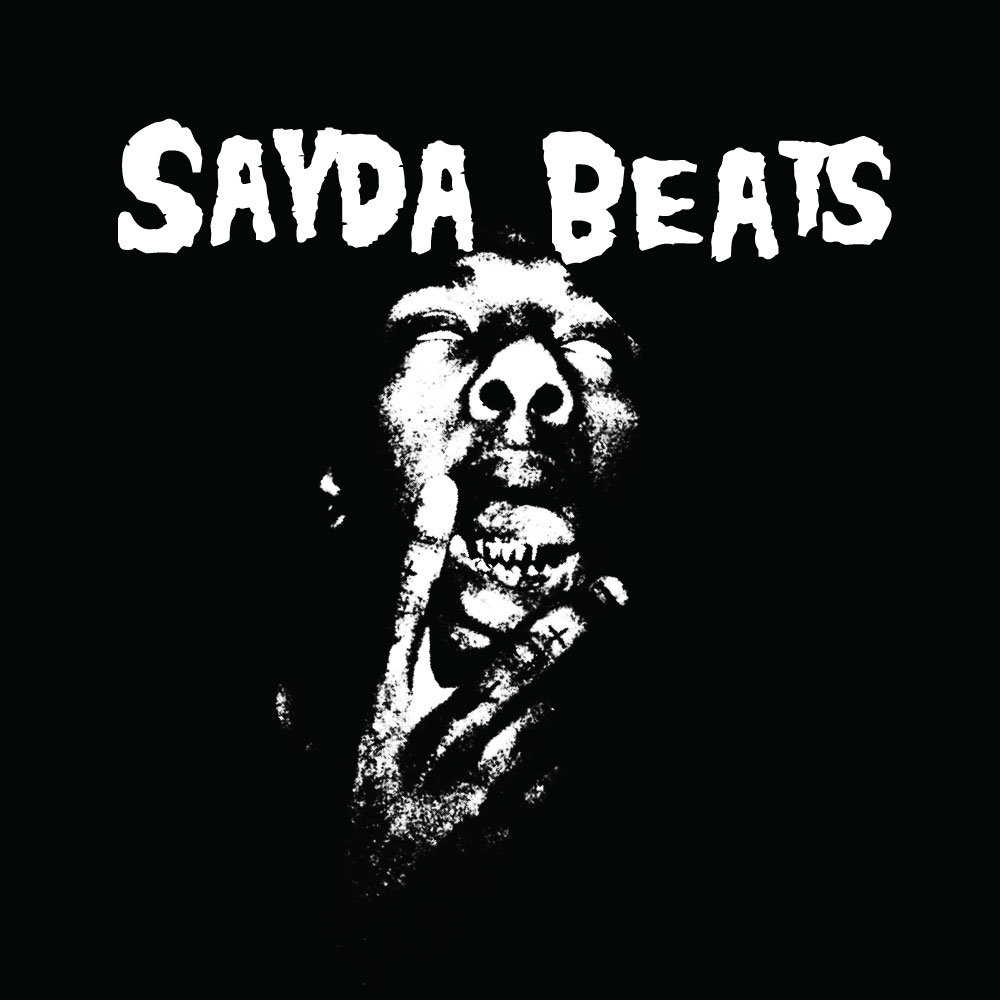 Nostalgia - EP | Sayda Beats