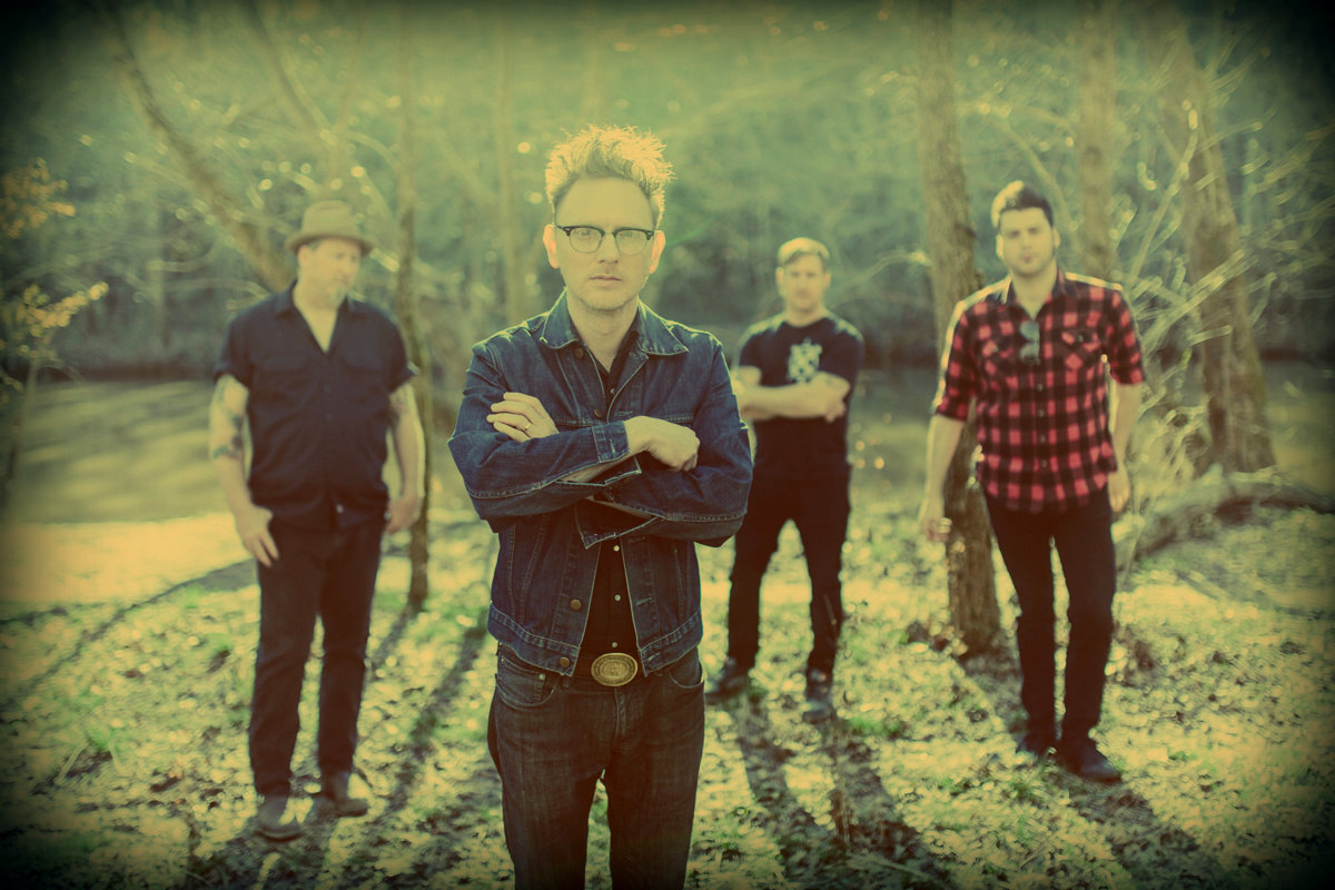 Music | Legendary Shack Shakers