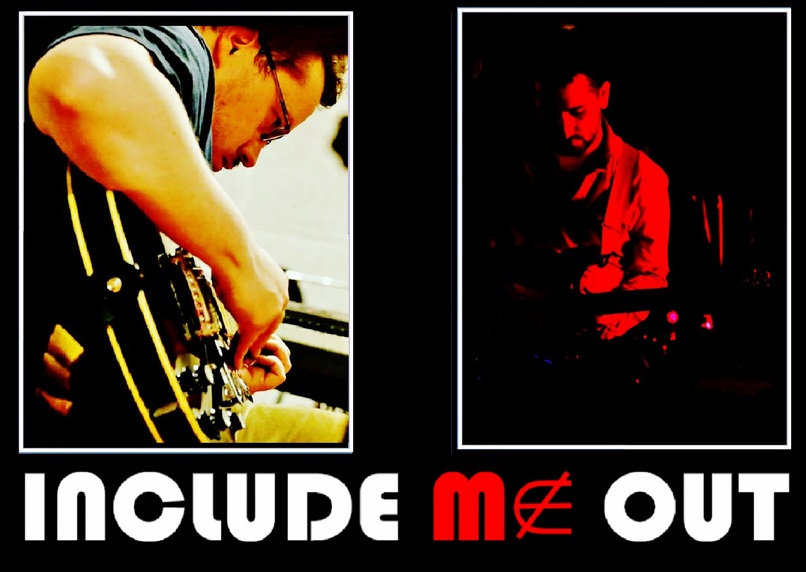 Glow | INCLUDE ME OUT