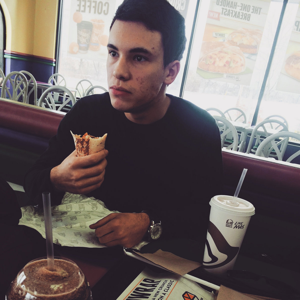 Music | Devin Medina