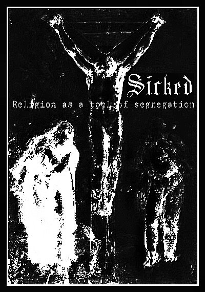 NO MASTERS NO SLAVES (DEMO) | SICKED