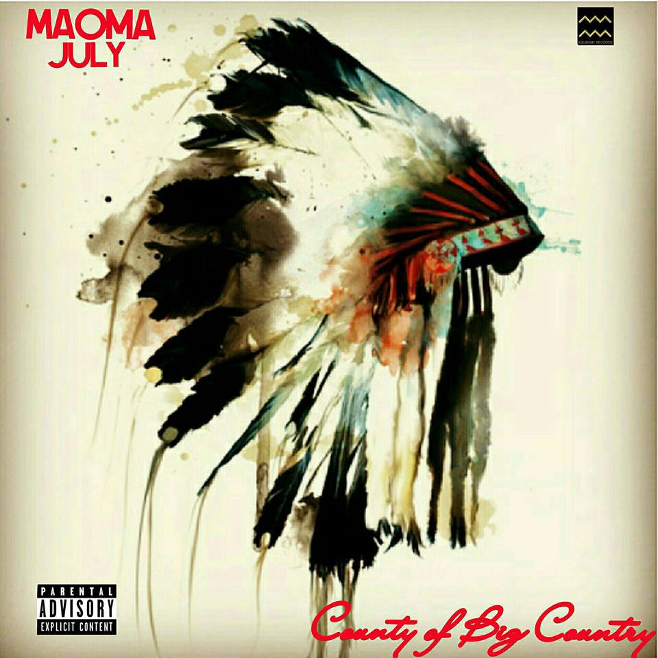 The Maoma July EP | Maoma July