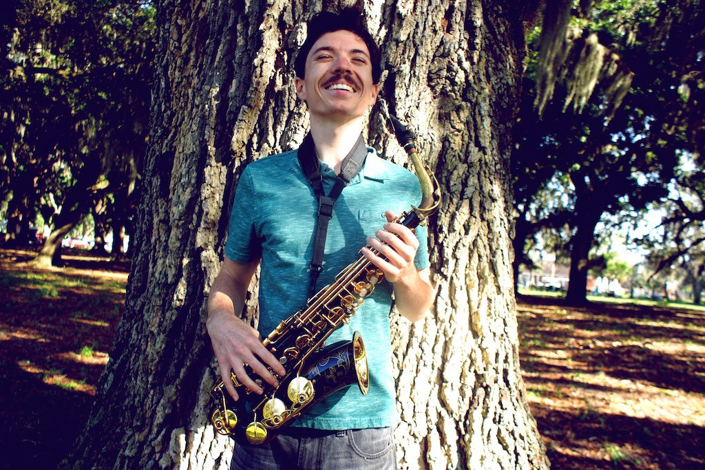 Live at Little Econ 2015 | Christian Ryan's Soulquarian Revue ...