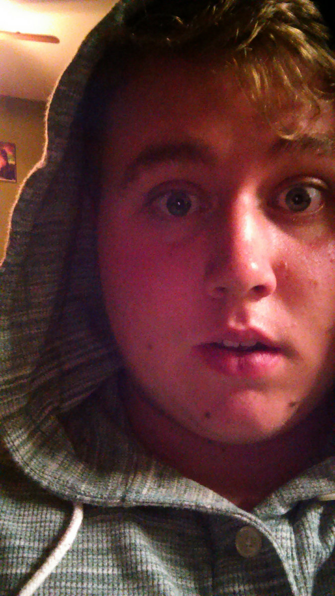 She Is Where I Was | Matt Mongon