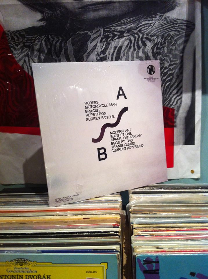 Everything Is Problematic | Other Jesus