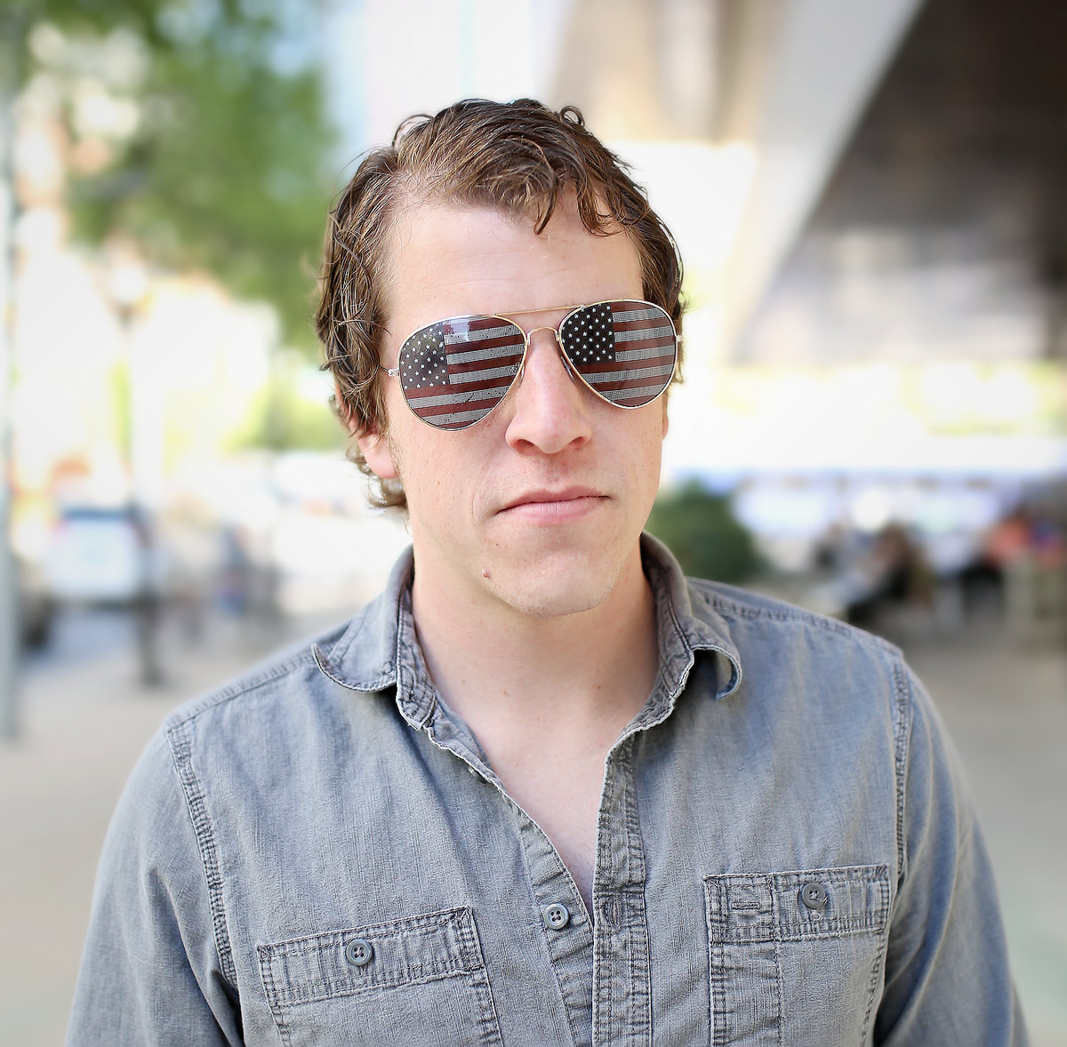 Lost River | Justin Mason