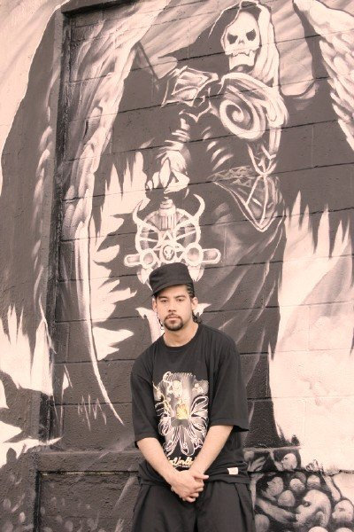 LOST IN TAPES | MELO MALO | MELO MALO PAULINO