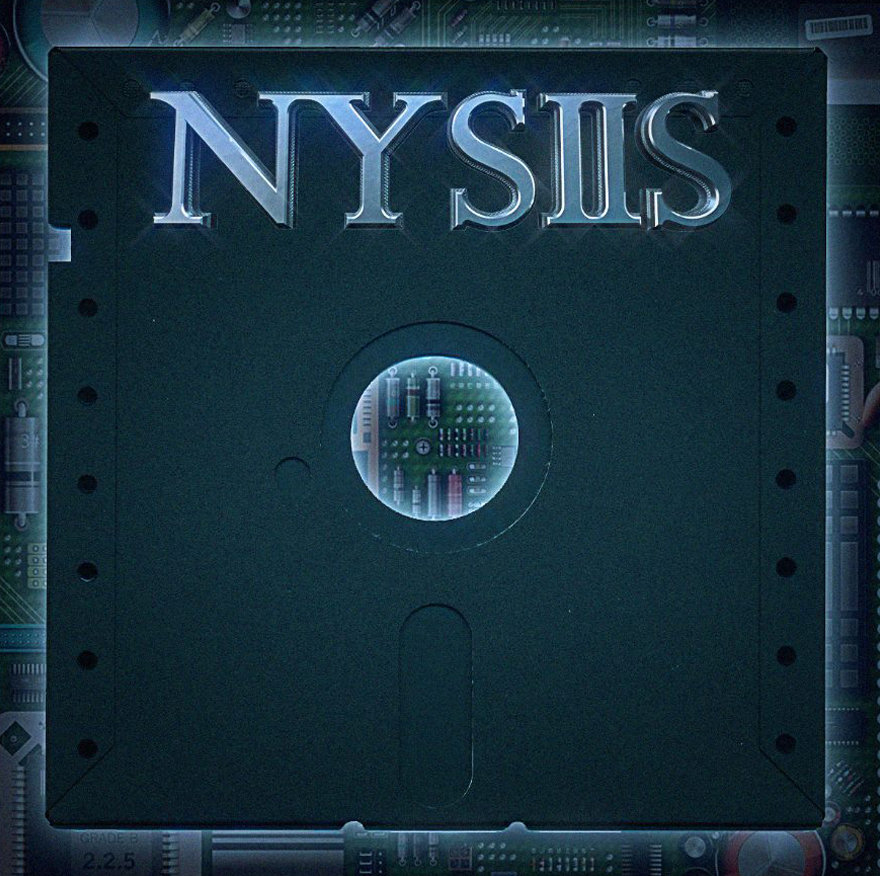 Reboot.EXE / Sequence 1 | Nysiis