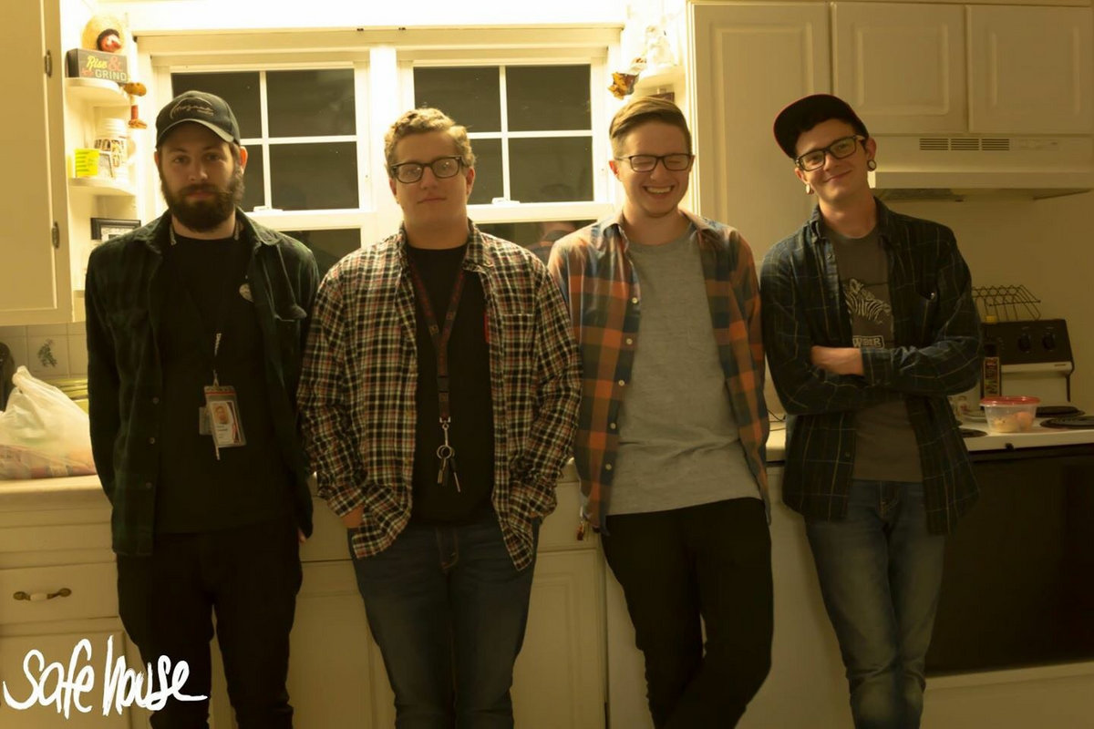 Parting Gift | Safe House