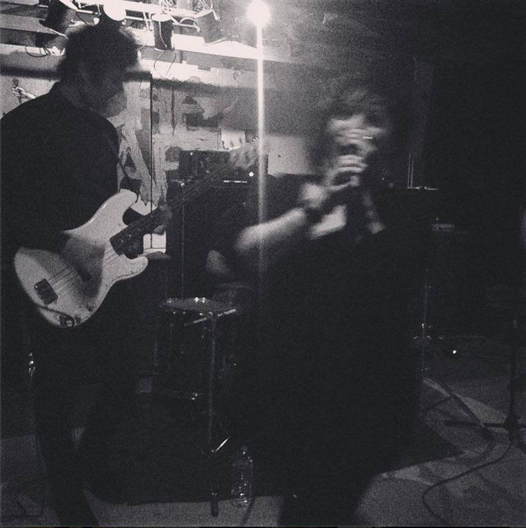 Self Titled | NEW RUIN