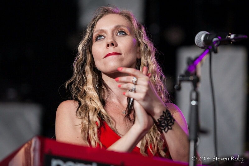 Rattle The Walls | Alex Nester