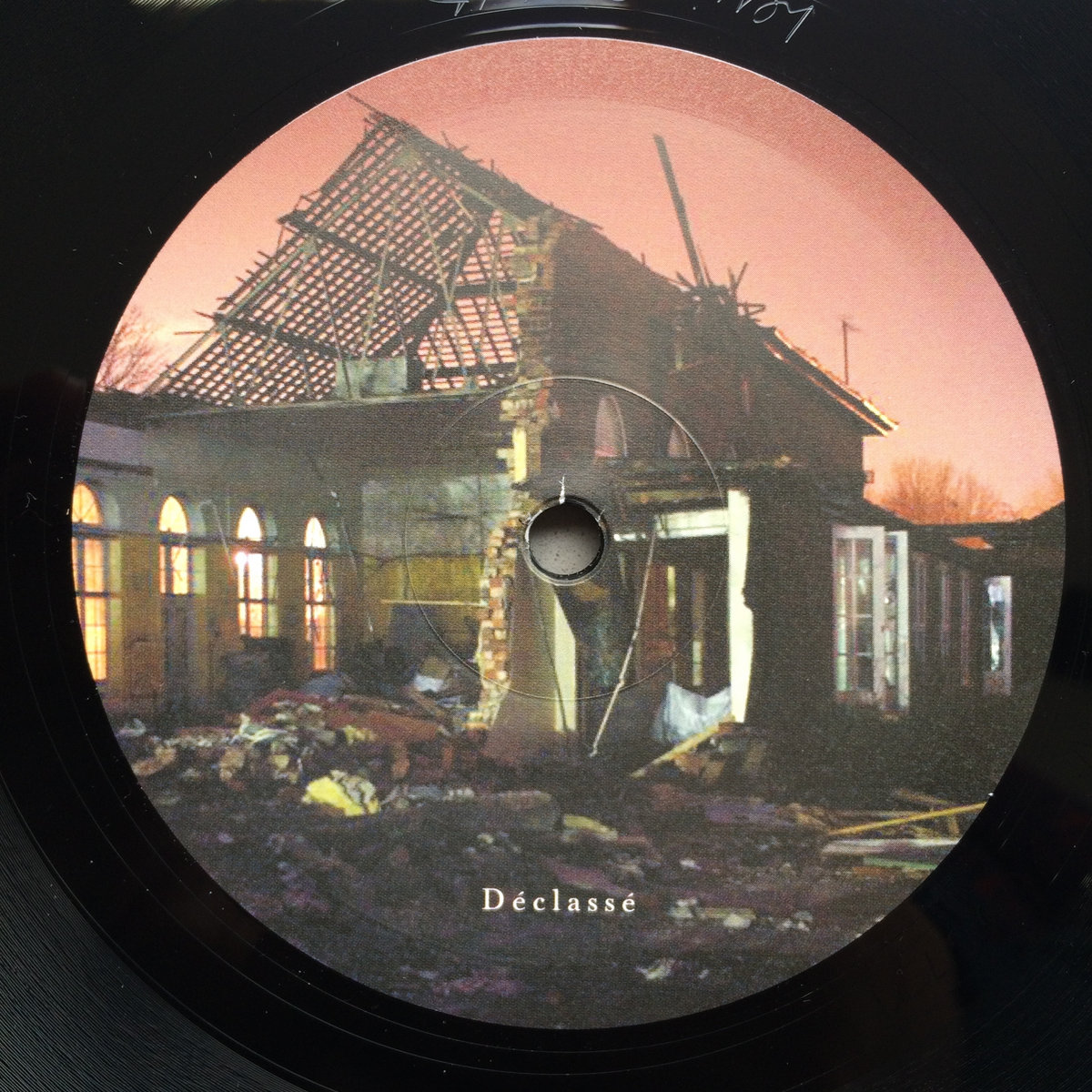 Steve Cobby presents Chieftain | Chieftain