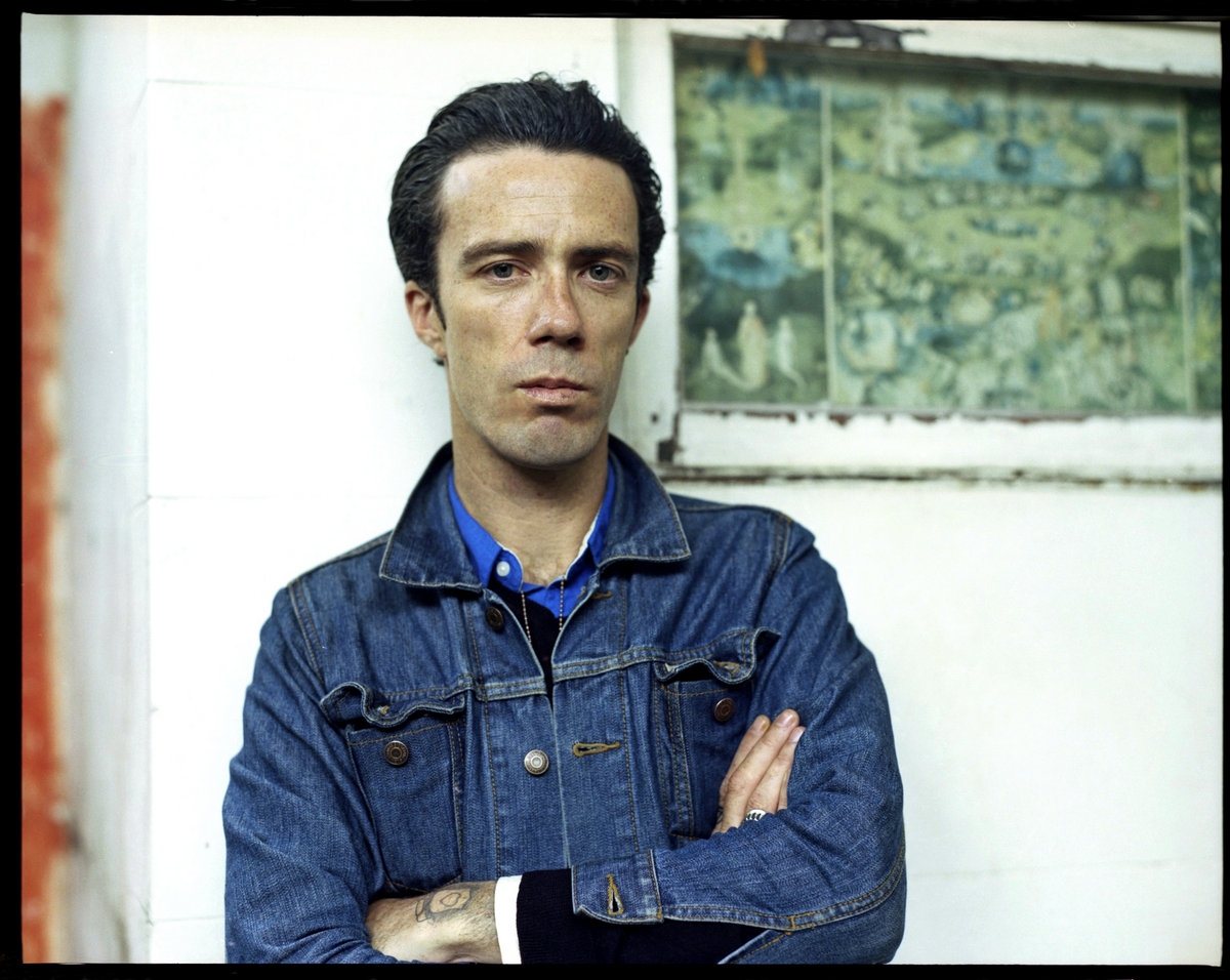 Ex Tropical | Lost Animal