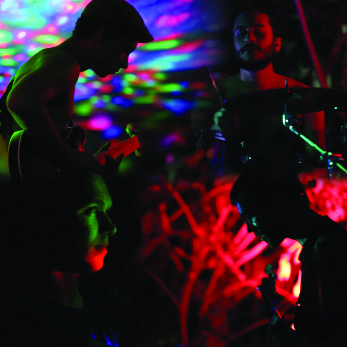 Live@Dencklerkultur-Fest (18.07.2015) | Cubus Maximus