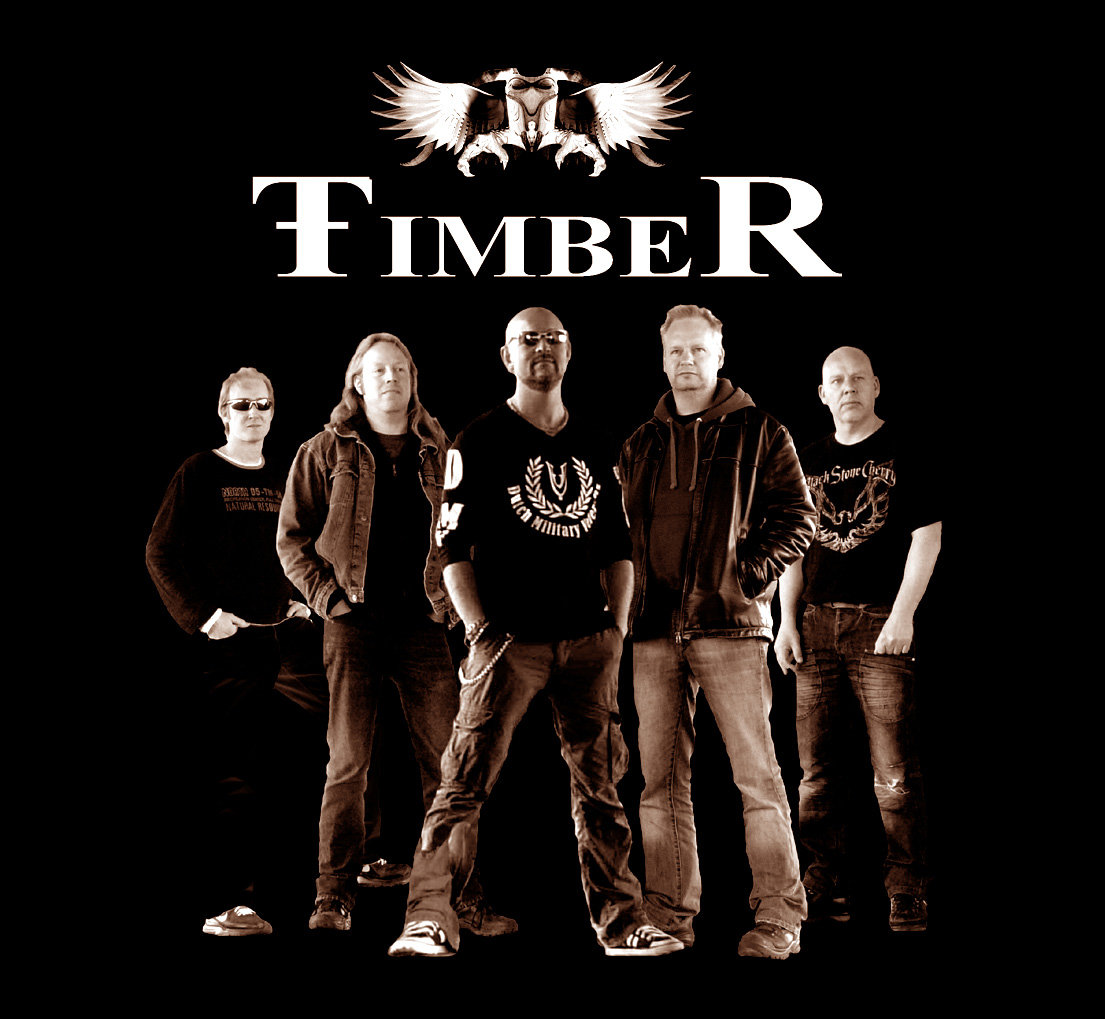 Alone With My Fears | Timber * Rockband