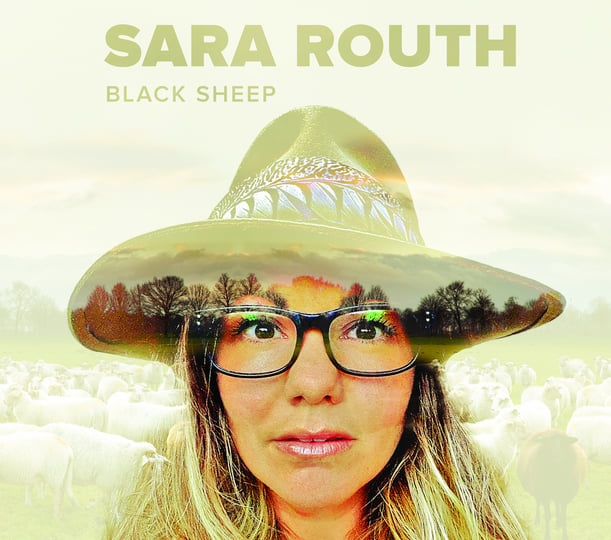 Sara Black Sheep