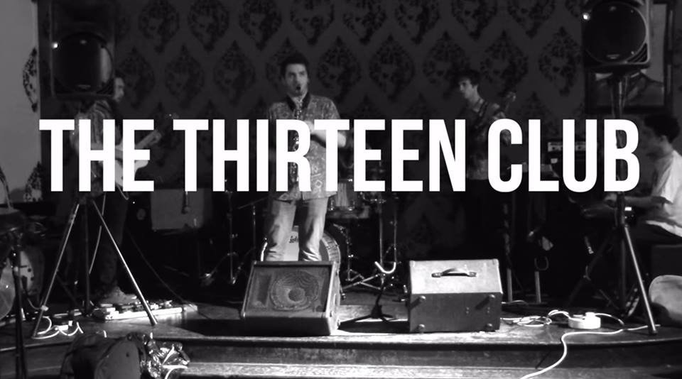 So Yeah | The Thirteen Club