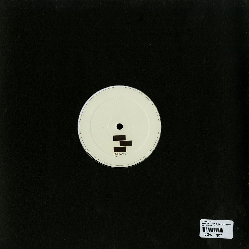 Maxwell Montes | Dodi Palese