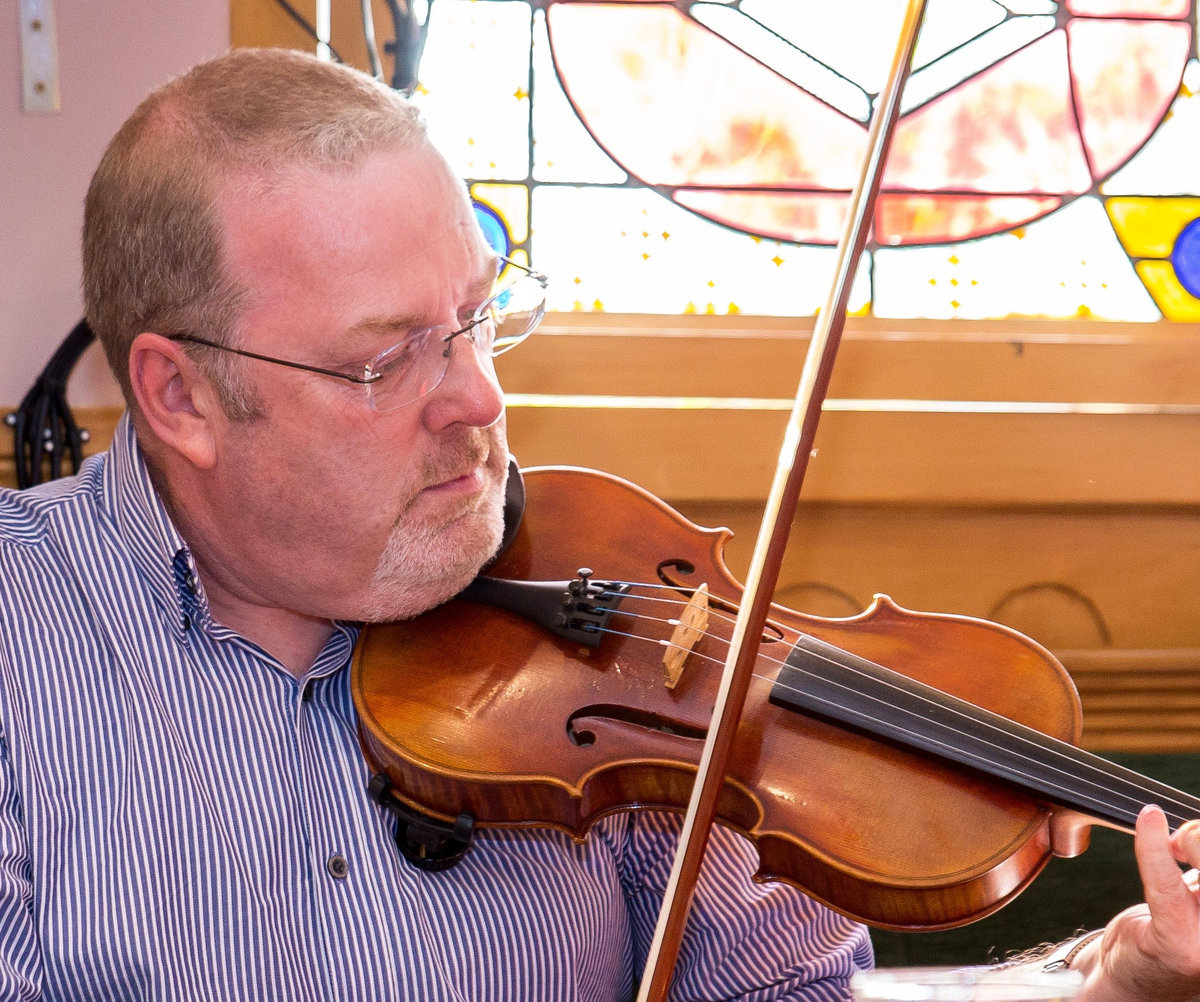 The Sugar Loaf | Kevin Madden