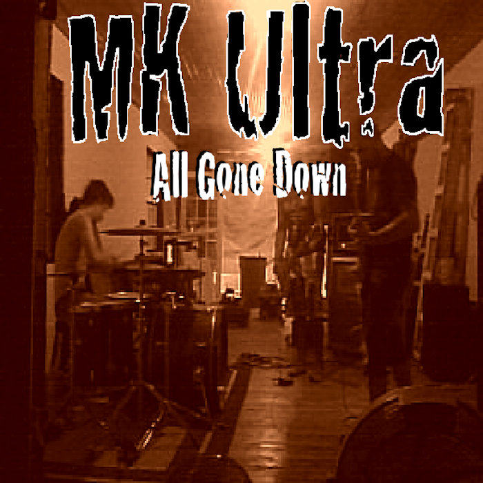Over 9000 EP | Mk Ultra | MkUltra