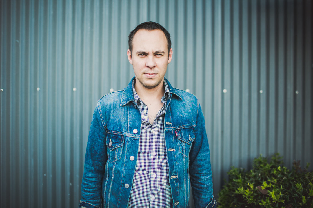 Thanksgiving | Evan Andree
