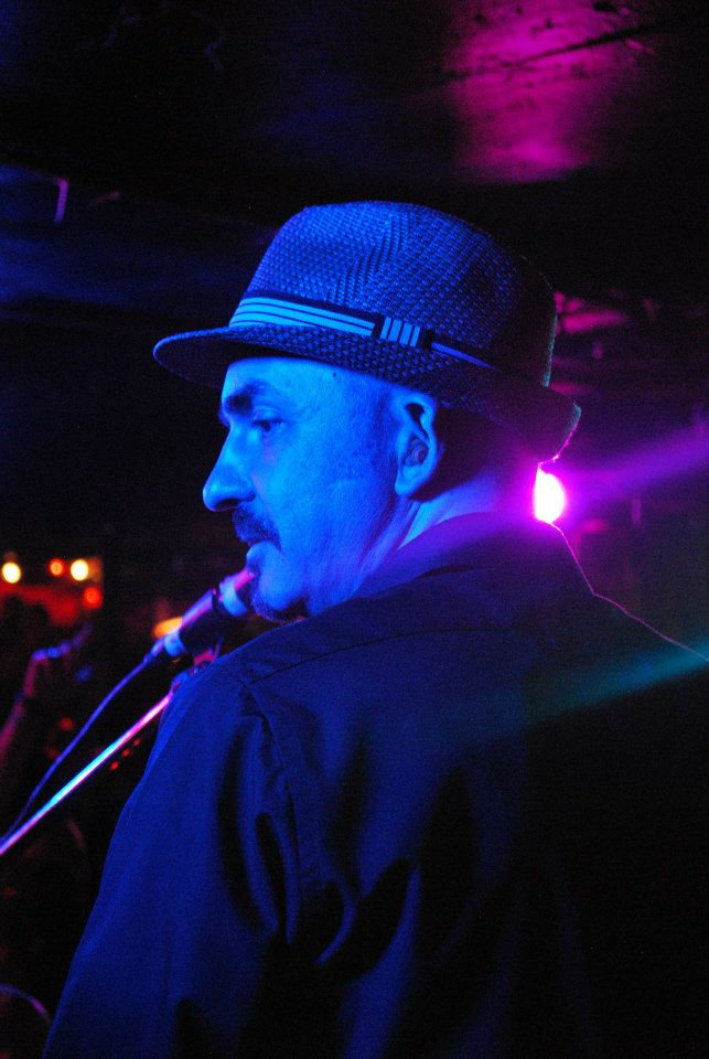 Music | Brian Gottesman