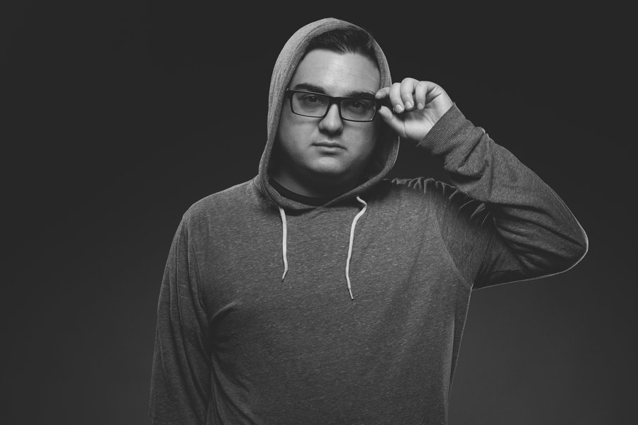 Down | Marko Hernandez