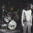 DEVILISH TRIO | DEVILISH TRIO | Hydra Mane