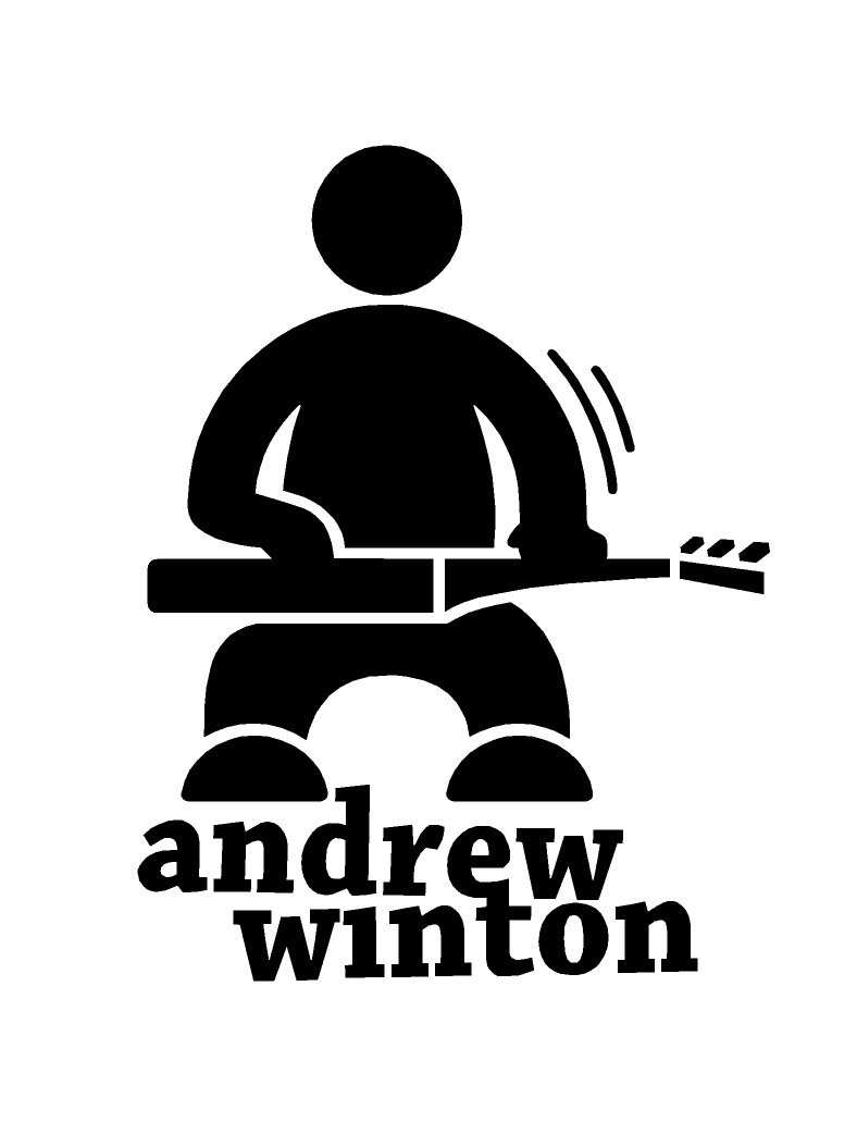 Happy | Andrew Winton