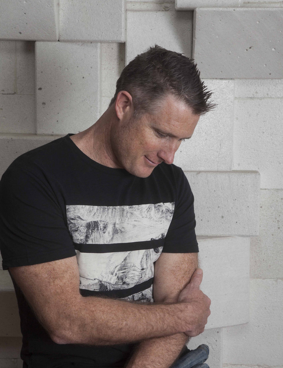 GloryBox Mechanics | Andrew Winton