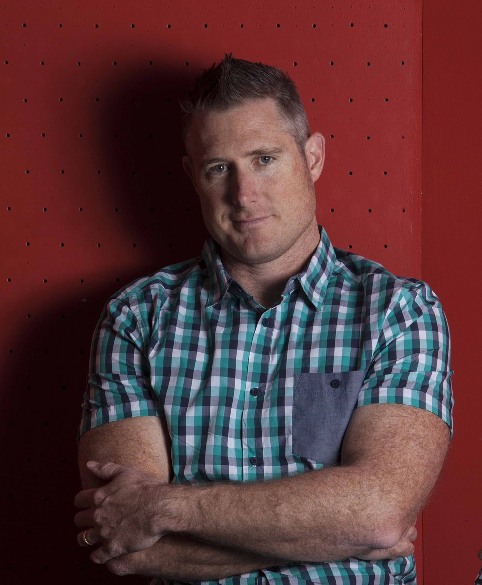 GloryBox Mechanics | Andrew Winton