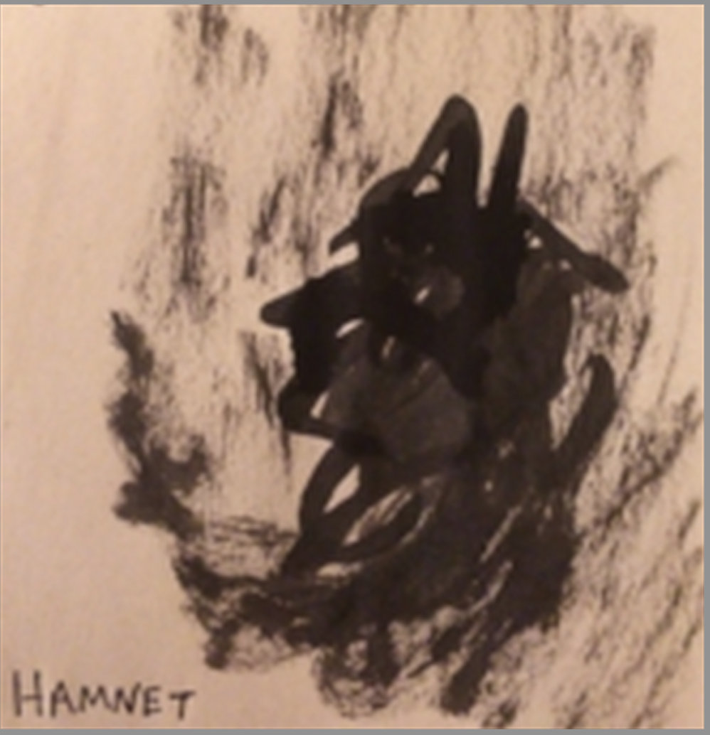 Gary Numan Gary Human: the Soundtrack | Hamnet