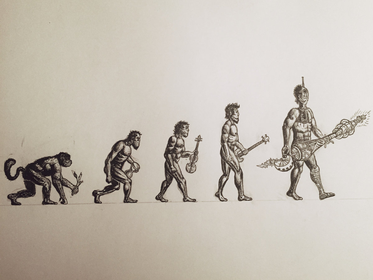 Neonderthals Live | Neonderthal$