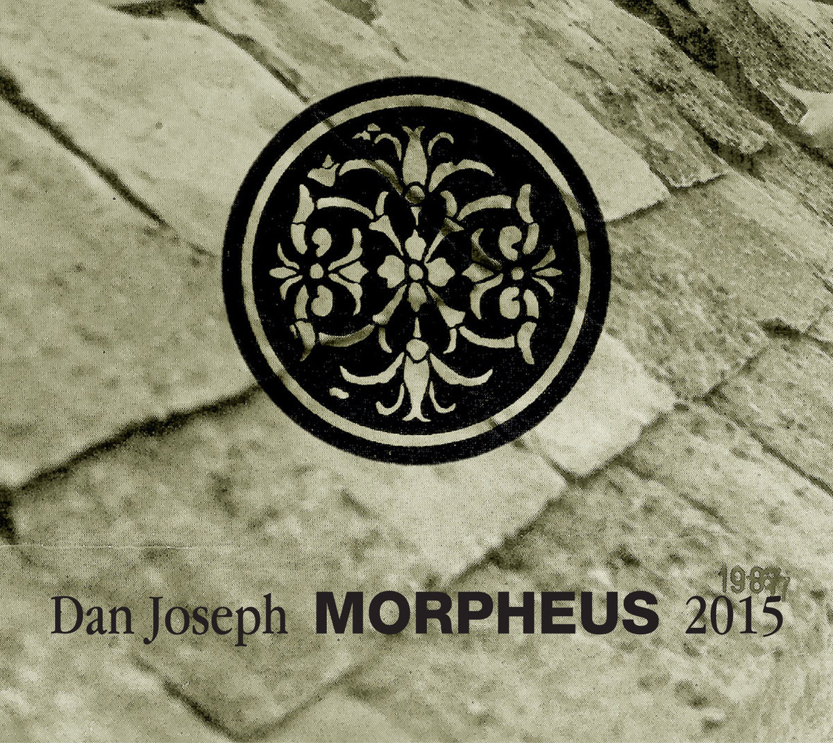Morpheus | Dan Joseph | Forced Nostalgia