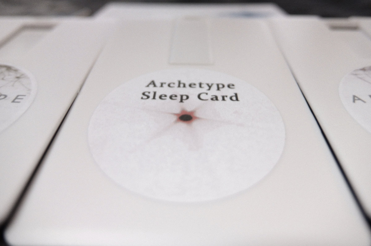 Ethereal Meditation (Sleep Concert) | Archetype